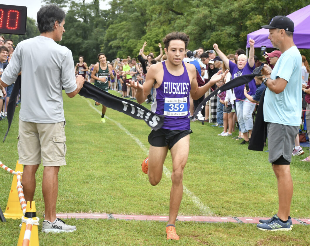 Huskies win first BVI title in seven years | News, Sports, Jobs - The ...